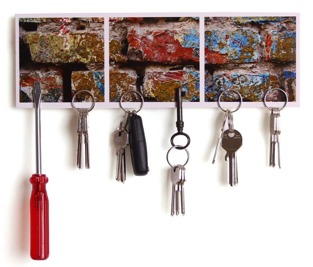Magnet Keyboard Magnetpok "wall" 10 X 30 Cm, 6 Magnets - Keyboard ...