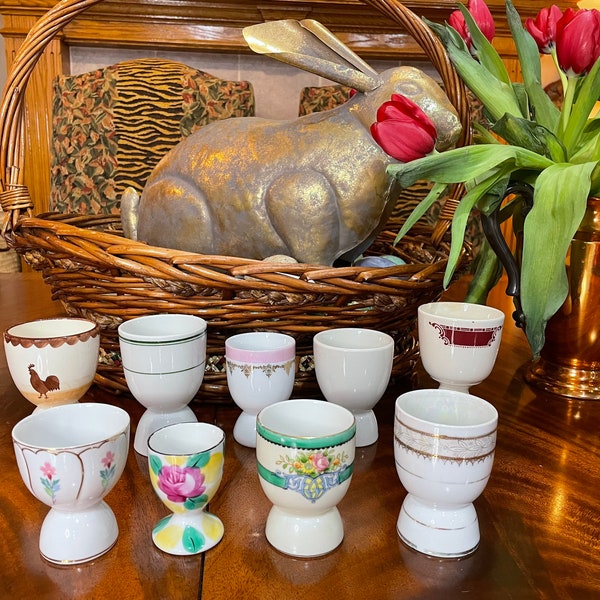 Chicken Egg Cup - Etsy