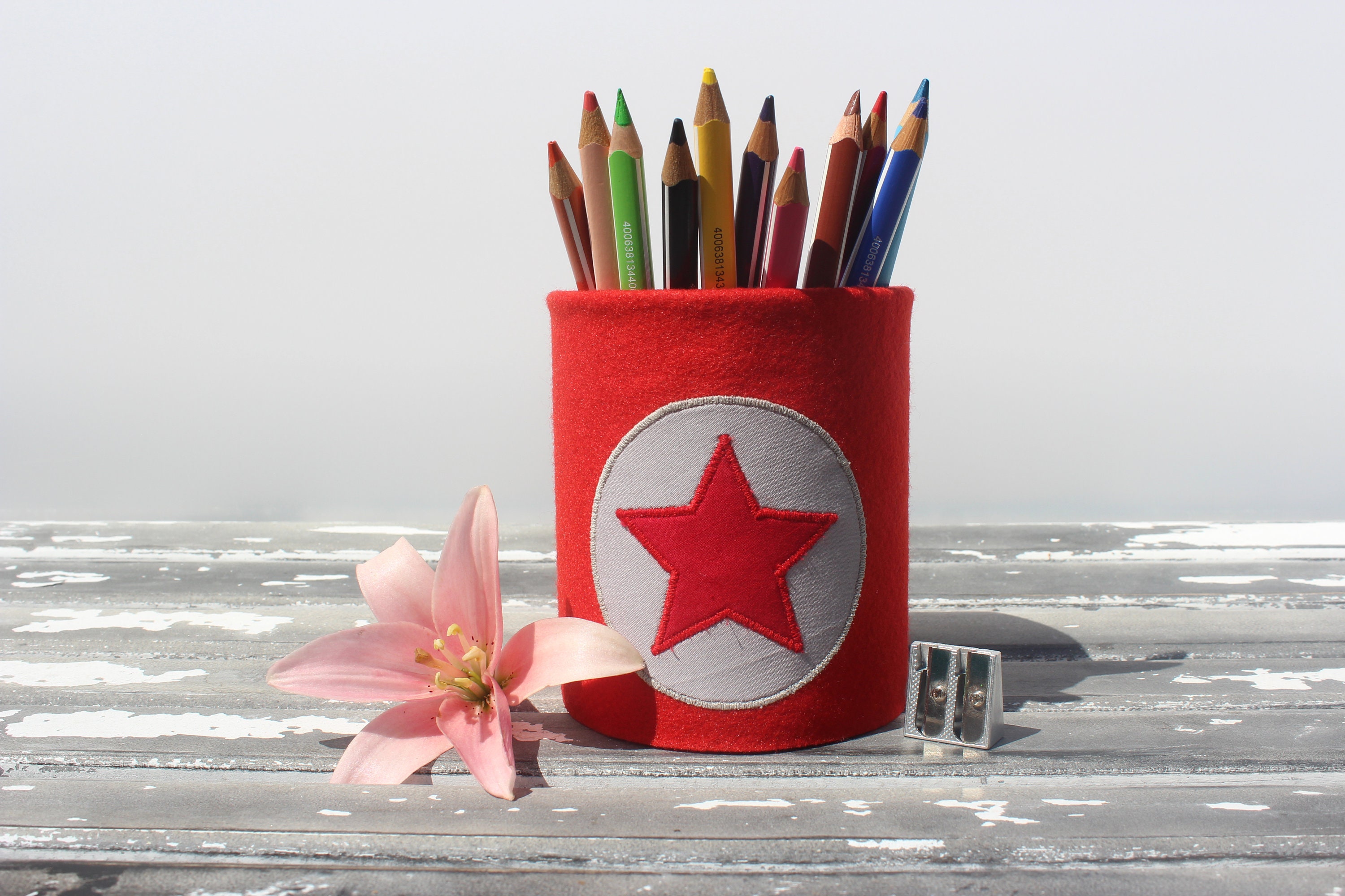 Pen Cups, Pen Quivers, Pen Boxes, Utensils for Pens, Pen Holders, Pen ...