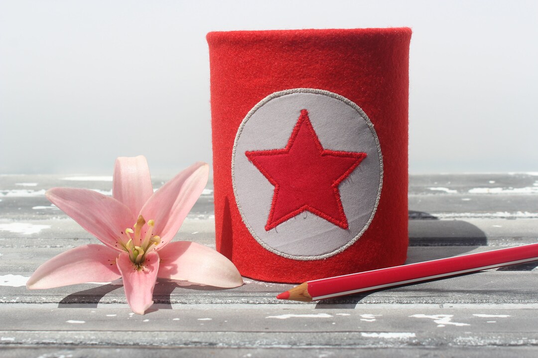 Pen Cups, Pen Quivers, Pen Boxes, Utensils for Pens, Pen Holders, Pen ...