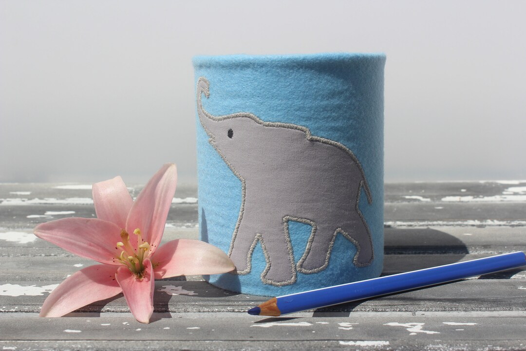 Pen Cups Pen Quivers Pen Boxes Utensils for Pens Pen - Etsy