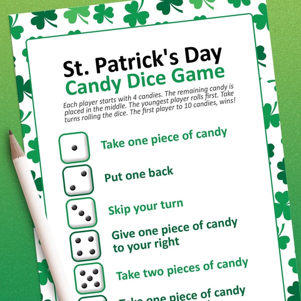 Saint Patricks Day - Etsy