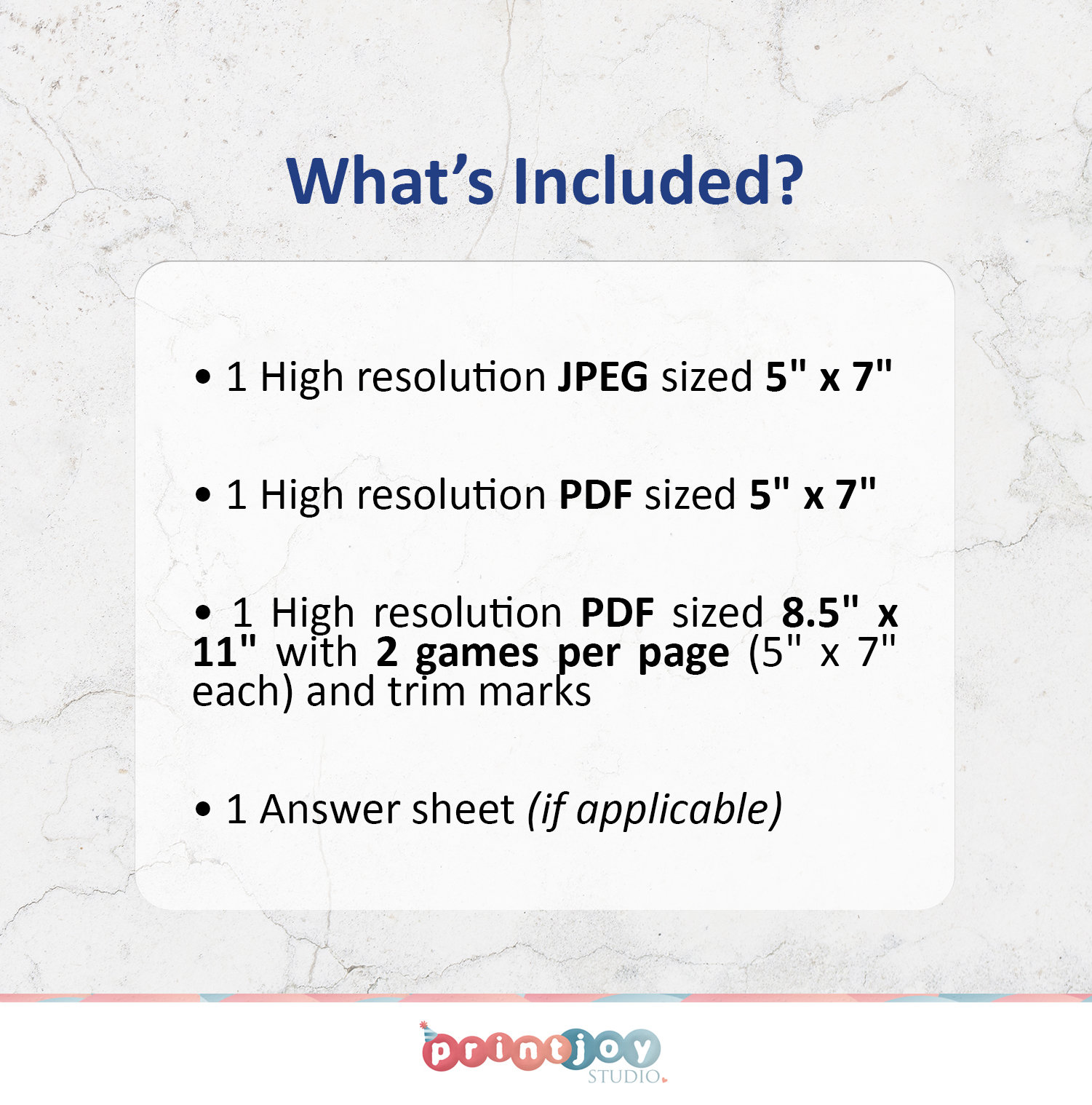 Election Trivia game election party games election night | Etsy