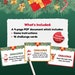 Saran Wrap Game, Christmas Games Printable, Christmas Party Games ...