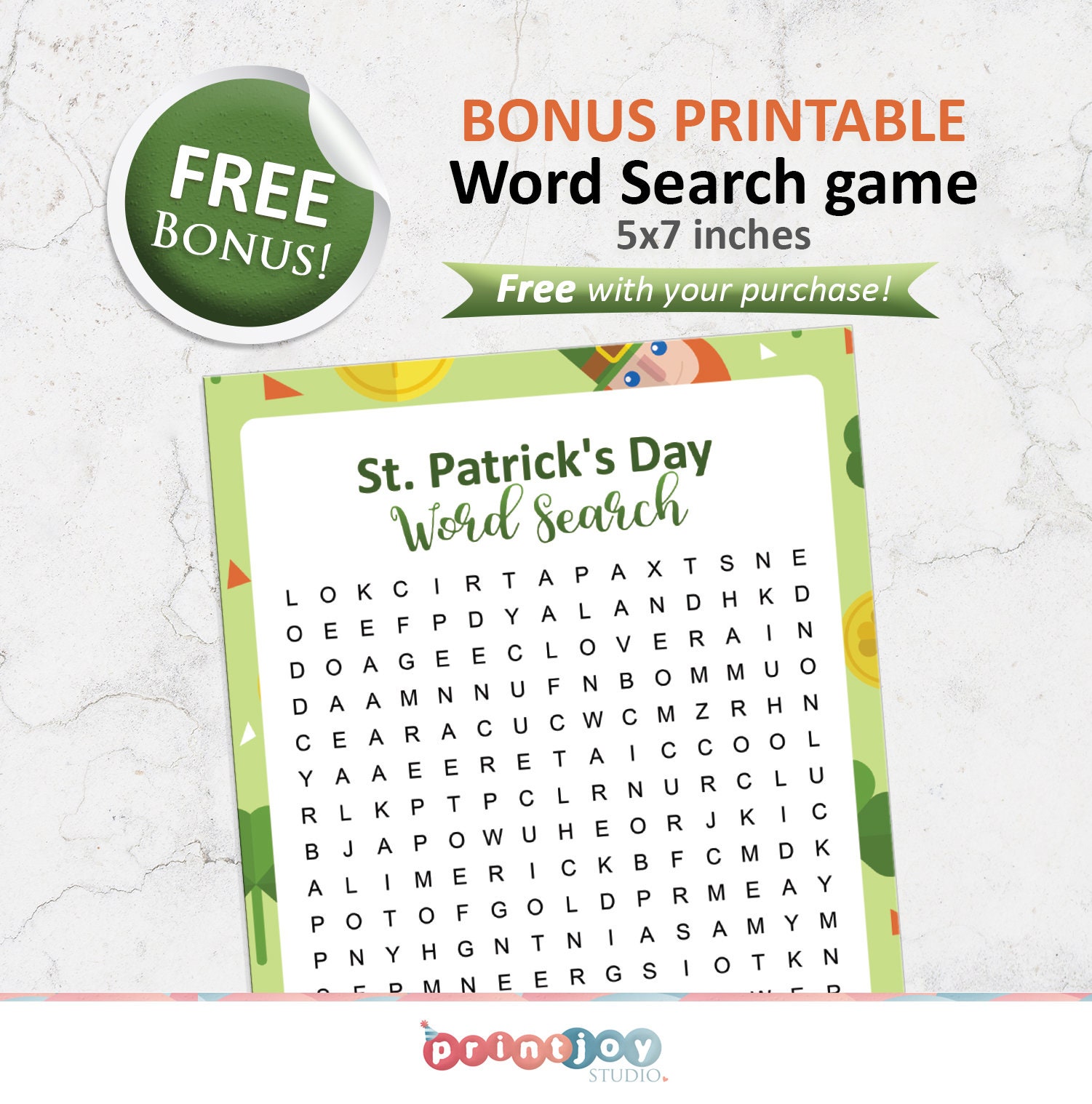 St Patricks Day Game Family Feud Game Saint Patricks Day - Etsy Canada