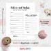 Bridal Shower Advice for the Bride and Groom Wishes for the Bride ...