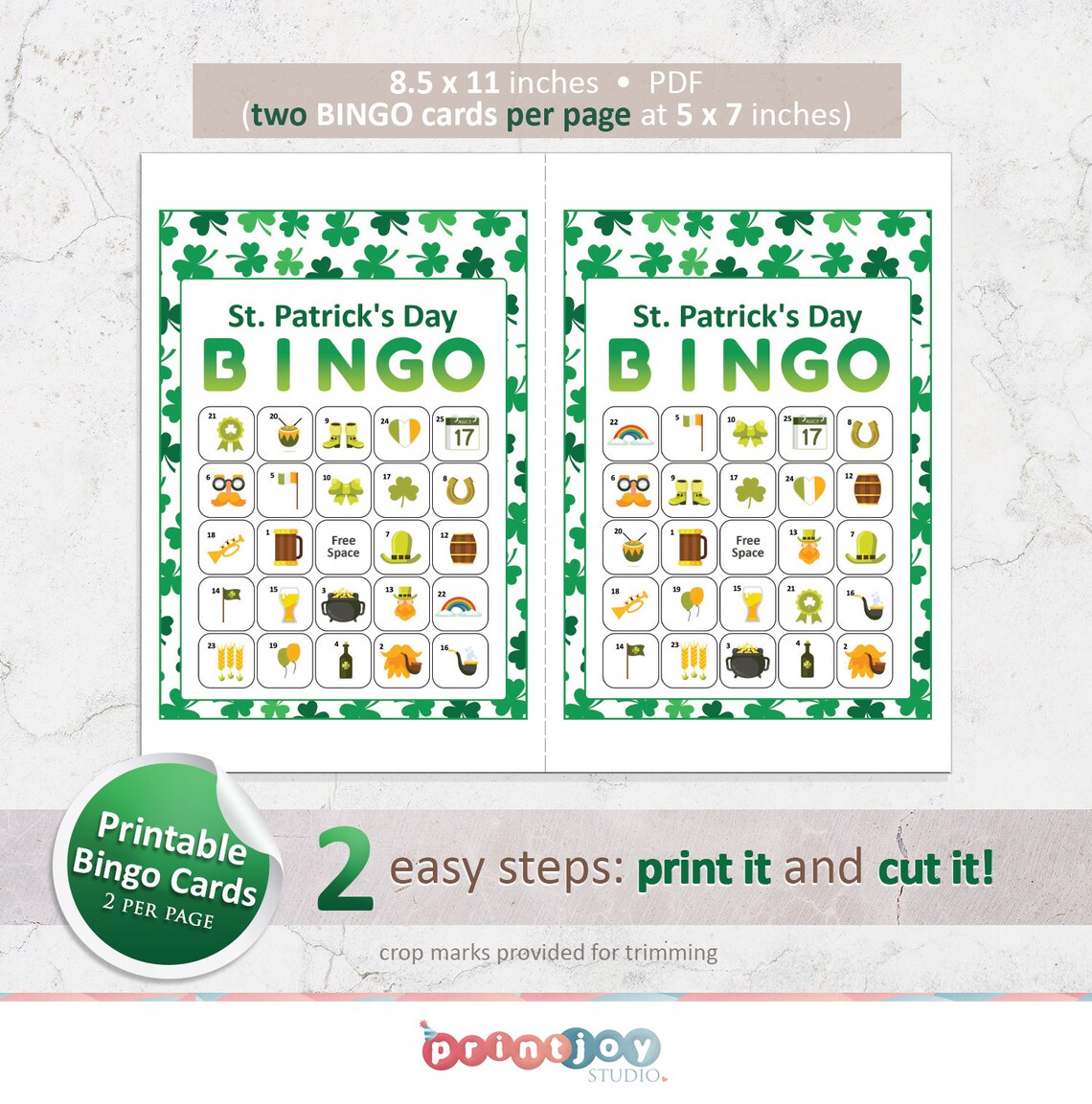 St Patricks Day Game, Saint Patricks Day, Bingo Cards, Bingo Games ...