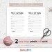 Bridal Shower Advice for the Bride and Groom Wishes for the Bride ...