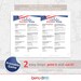 Election Trivia Game, Election Party Games, Election Night Party Ideas ...