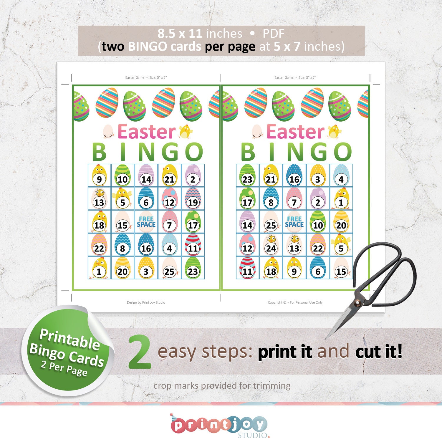 Easter Games, Easter Bingo, Printable Bingo, Bingo Cards, Easter ...