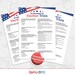 Election Trivia Game, Election Party Games, Election Night Party Ideas ...