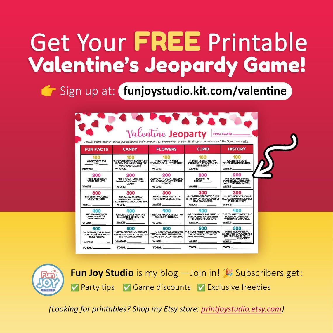 Valentines Finish the Lyrics, Valentines Games Printable, Valentines ...