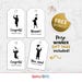 Graduation Dice Game, 2026 Graduation Games, Grad Party, Fun Party Game ...