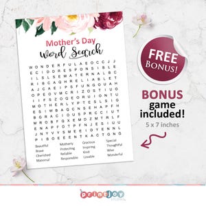 Would Mommy Rather, Mothers Day Games, Would She Rather, Mother Day ...