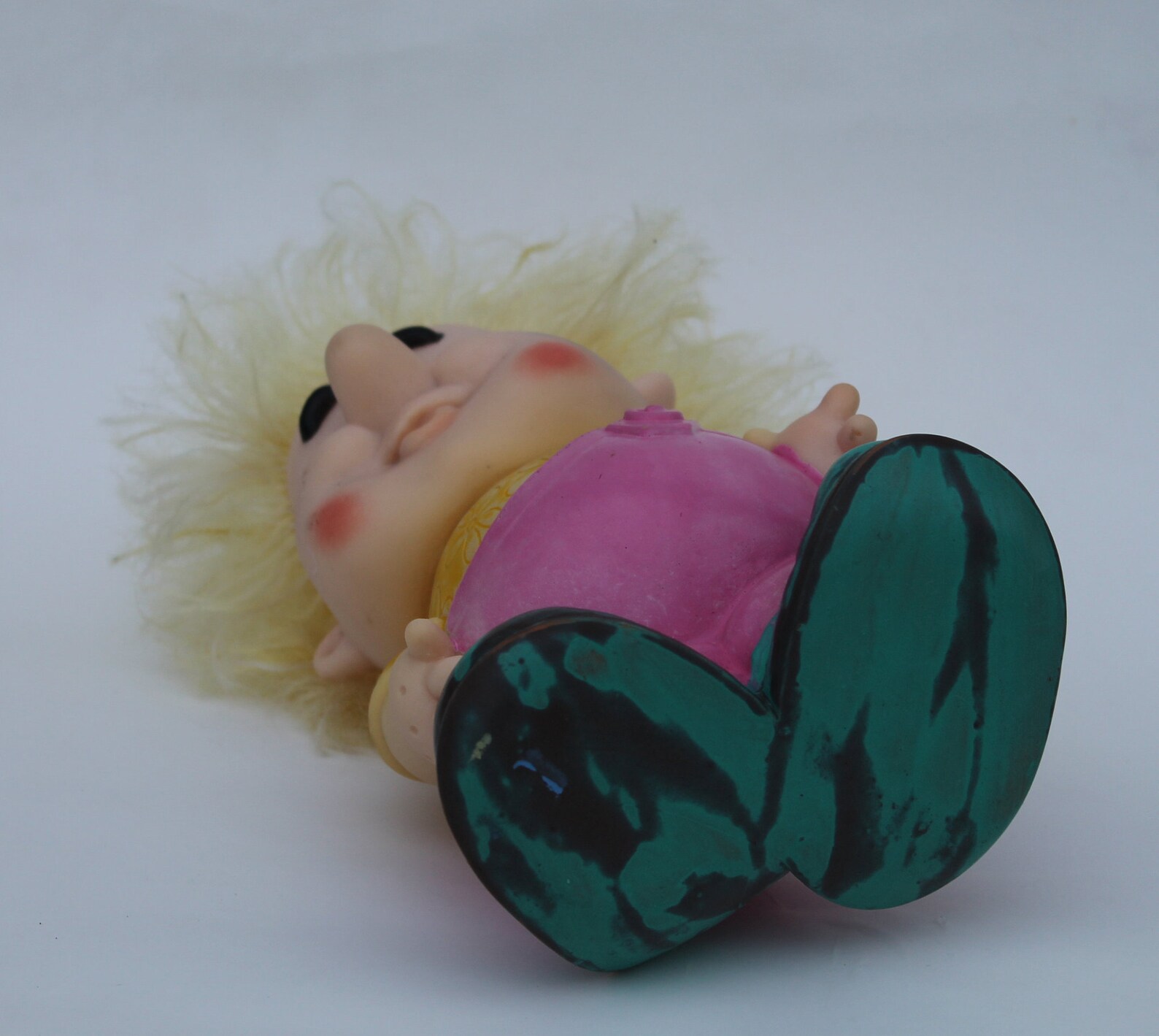 Сarlson Dolls Vintage Carlson Doll for Collectible Vintage - Etsy