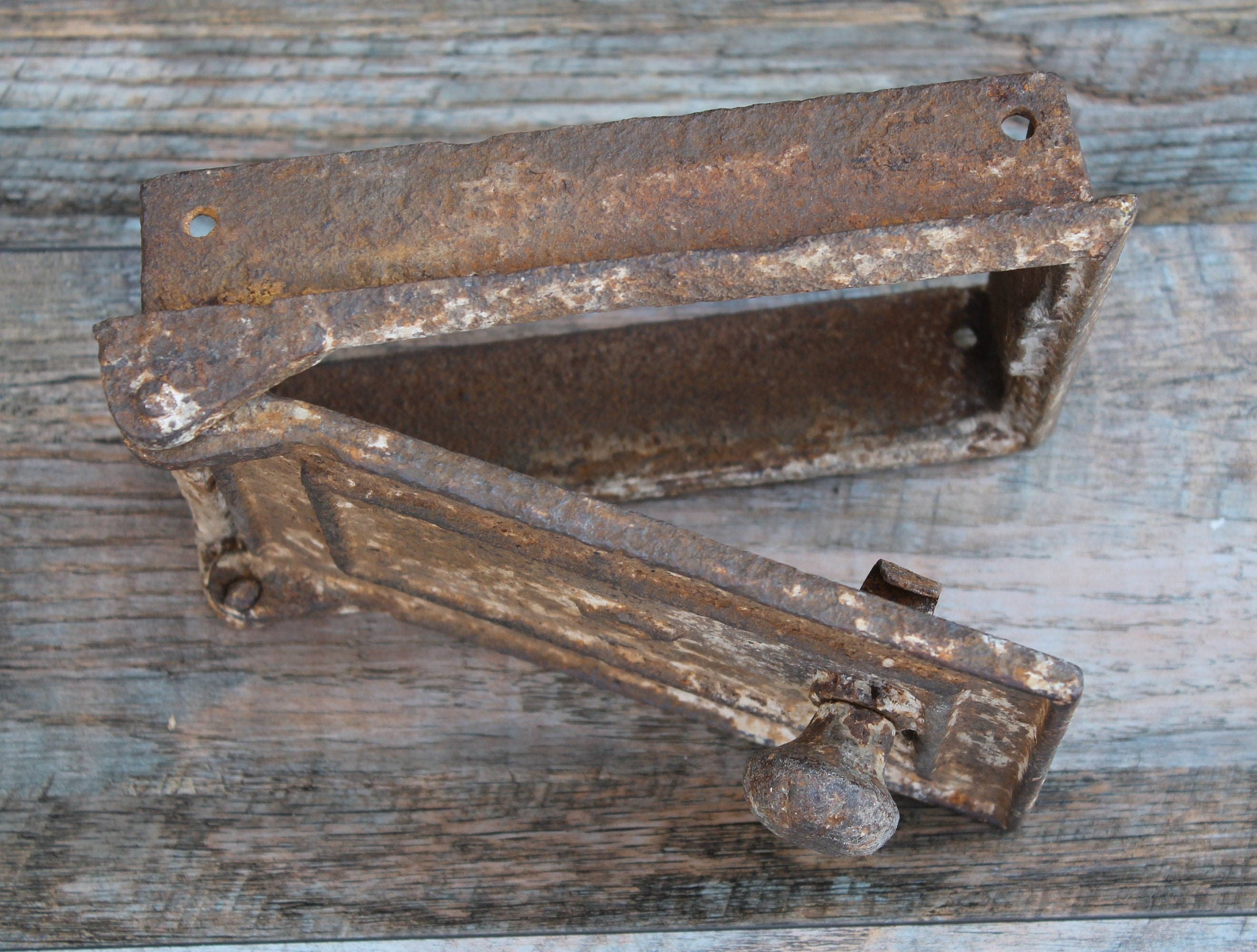 Cast Iron Stove Door Rustic Oven Door Antique Metal Stove - Etsy