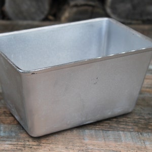 New Bread Pan,form for Borodino Bread, Bread Form,pottery Bread Pans ...