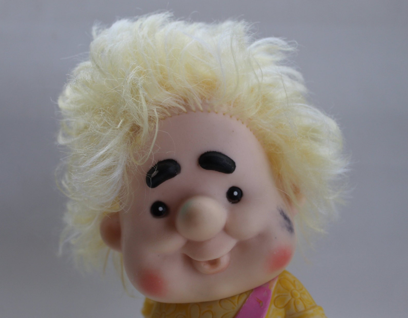 Сarlson Dolls Vintage Carlson Doll for Collectible Vintage - Etsy