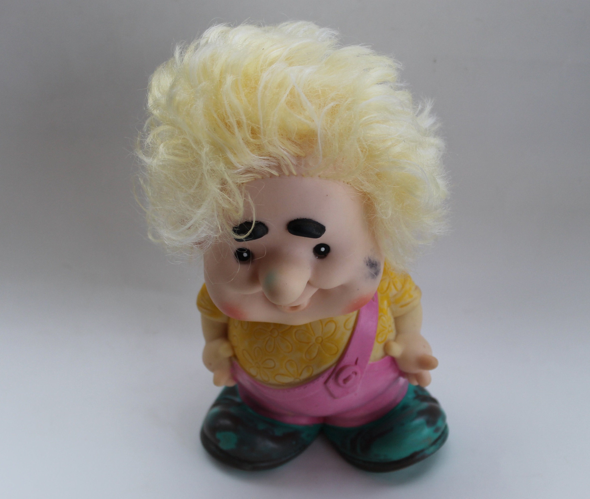 Сarlson Dolls Vintage Carlson Doll for Collectible Vintage - Etsy