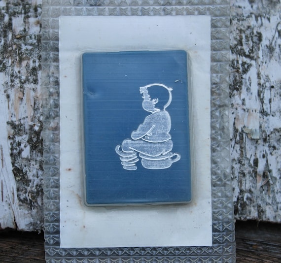 Vintage Restroom Sign Soviet Bathroom Door Sign Bathroom | Etsy