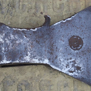 Axe Head Axe Head Vintage Antique Axe Head Soviet Axe - Etsy