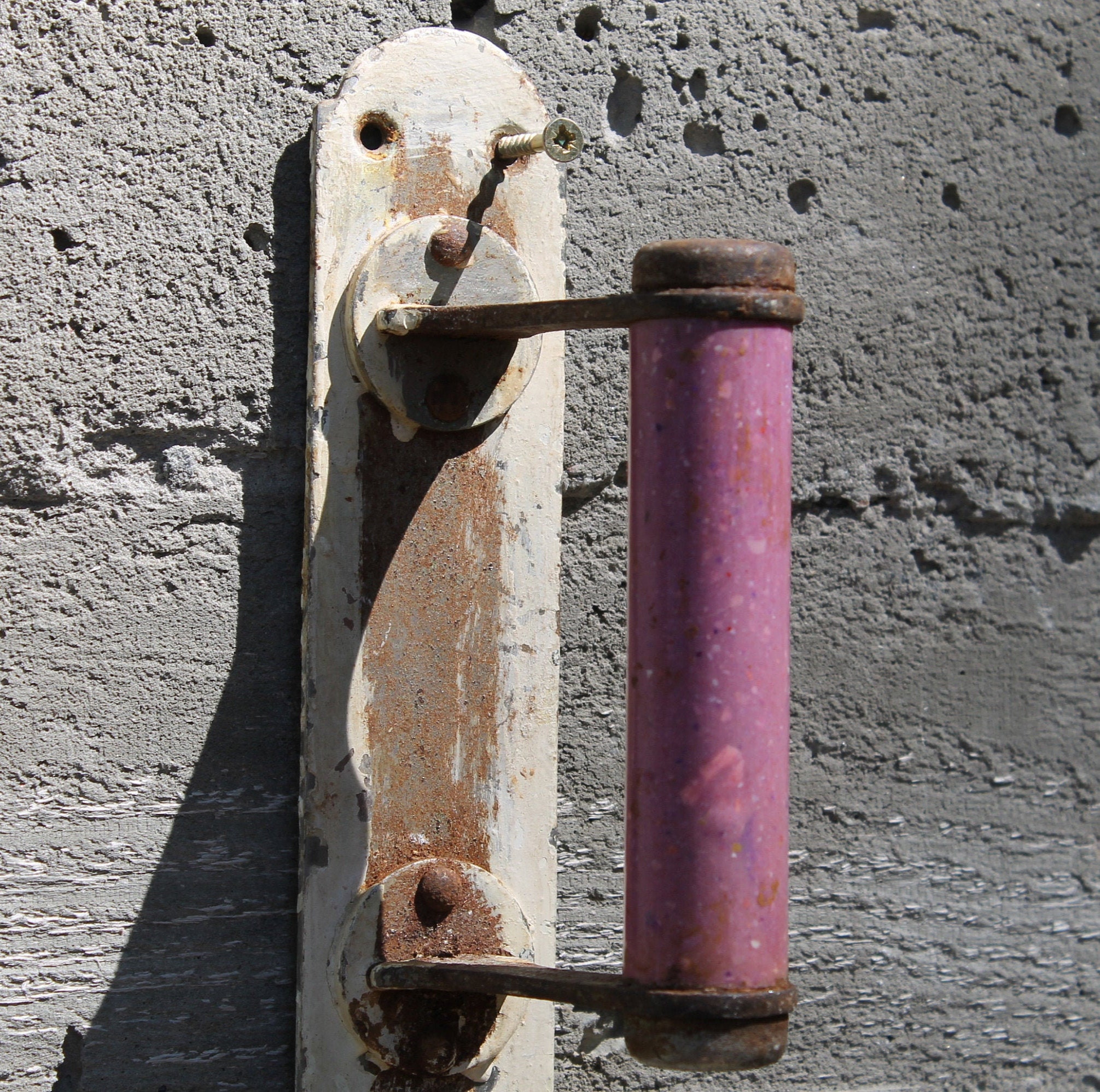 Barn door handle antique door handlefront door handleold | Etsy