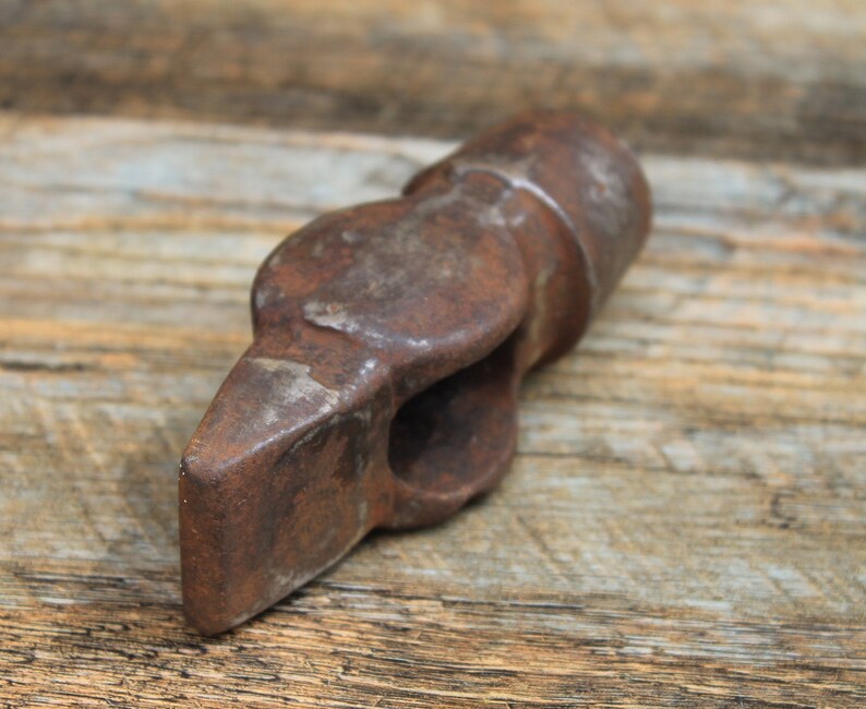 Martillo vintage martillo antiguo soviético para la - Etsy España