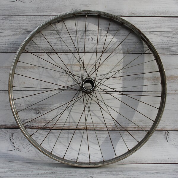 Antique Bike - Etsy