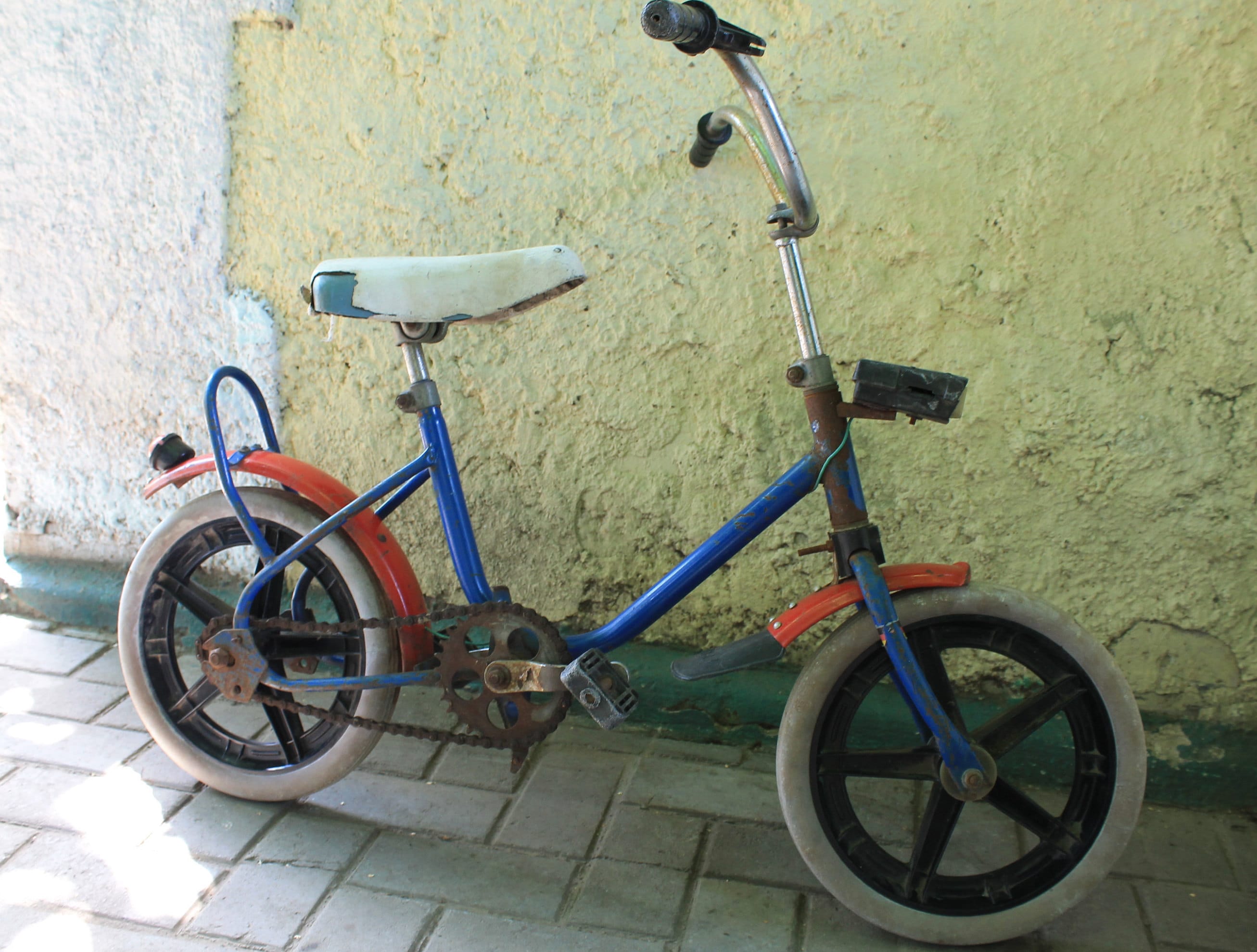Vintage bicycle key USSR Art & Collectibles Memorabilia Collectibles ...