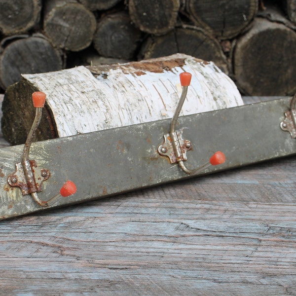 Coat Rack Wall Mount - Etsy