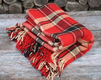 Vintage Russian Fabric - Etsy