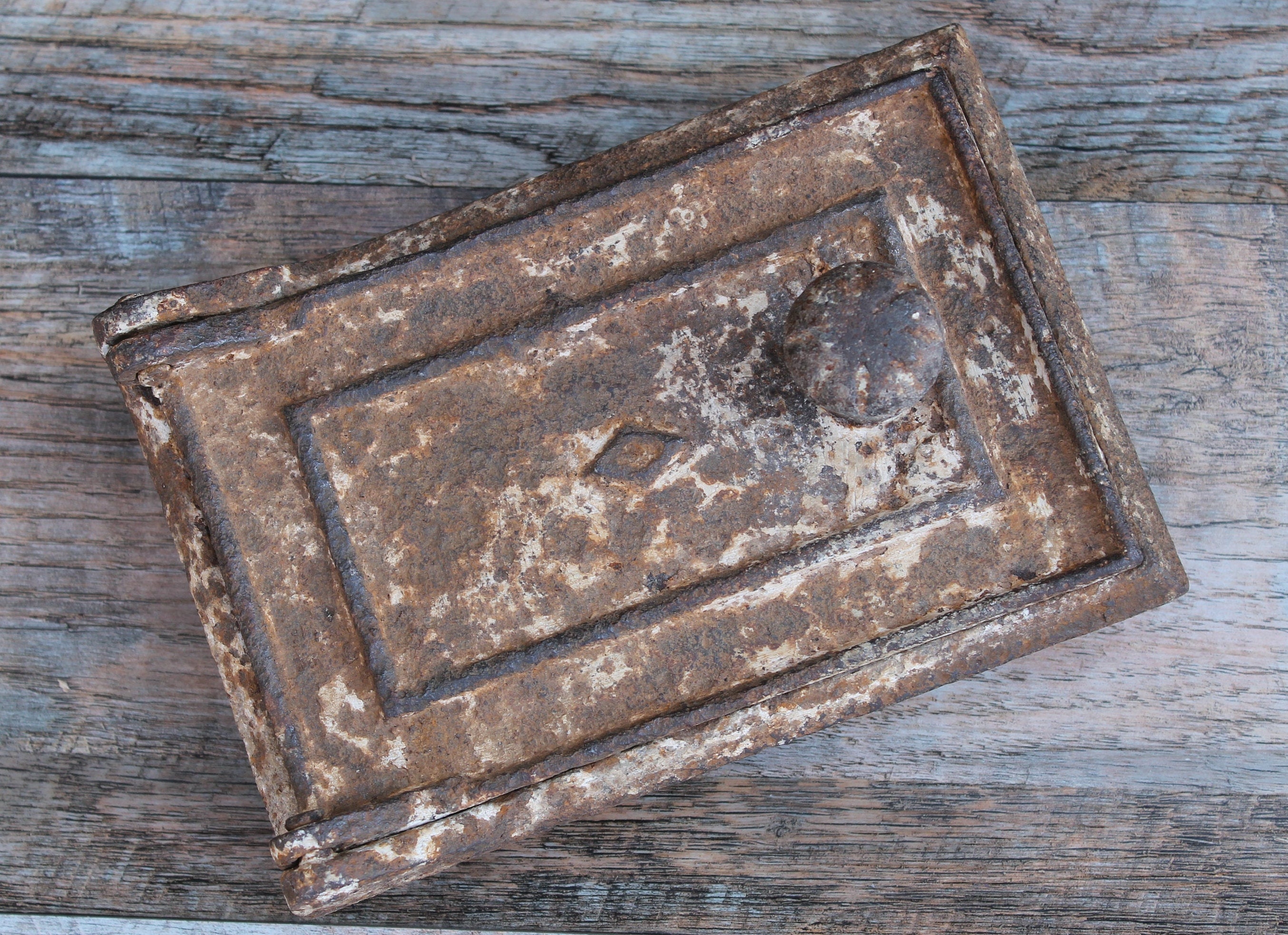 Cast Iron Stove Door Rustic Oven Door Antique Metal Stove - Etsy