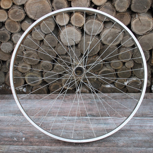 Vintage Bicycle Art - Etsy