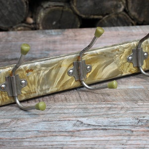 Wall hooks vintage antique coat rack wall mount soviet | Etsy