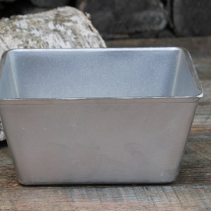 New Bread Pan,form for Borodino Bread, Bread Form,pottery Bread Pans ...