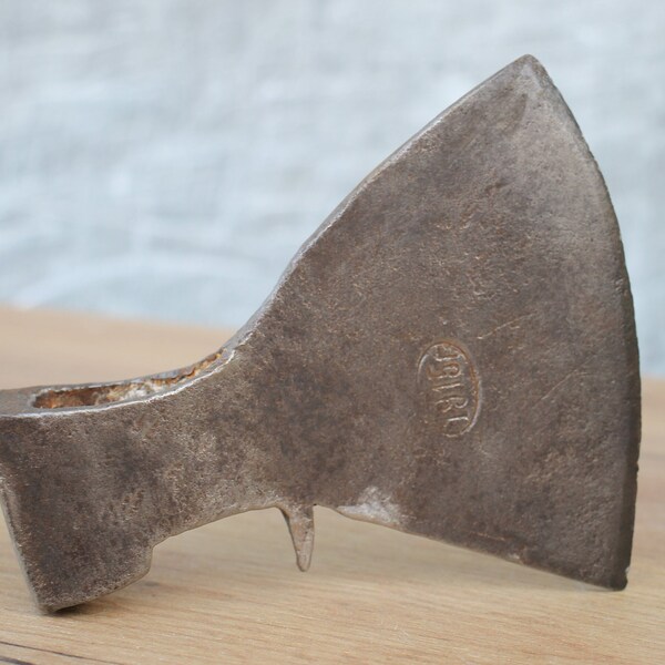 Antique Axe - Etsy
