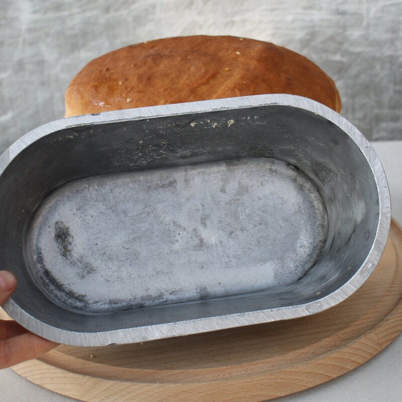 Clay Bread Warmer - Etsy