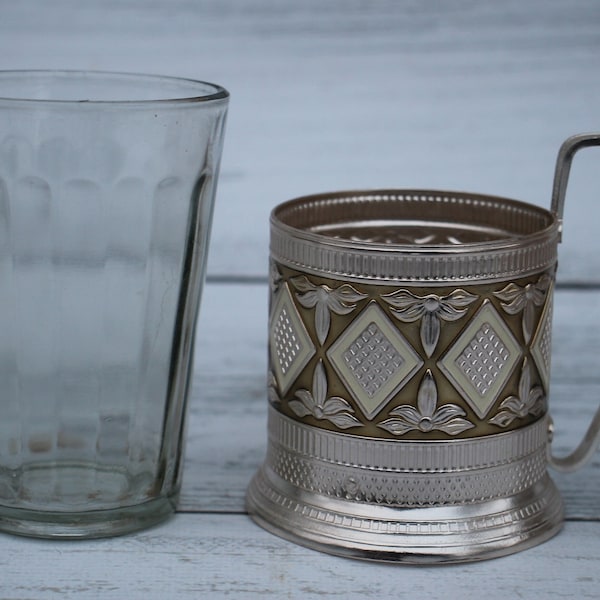 Russian Tea Cups - Etsy