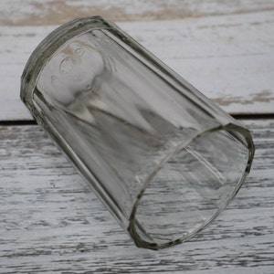 Russian Vodka Glass, Soviet Vodka, Vintage Shot Glass, Drinking Glasses ...