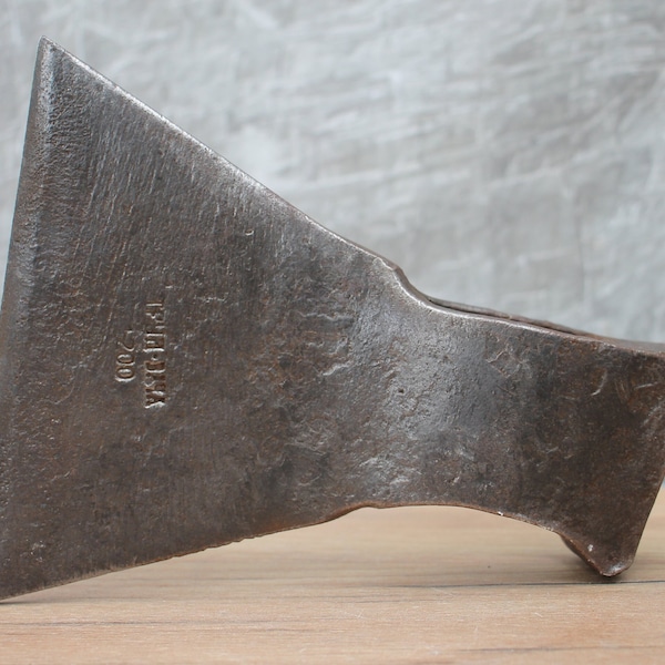 Antique Axe - Etsy