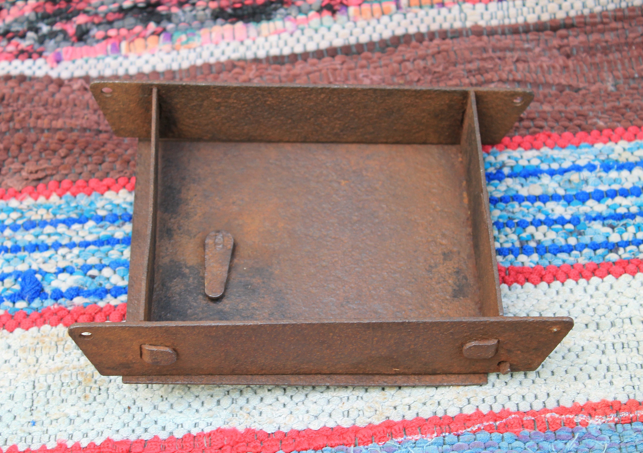 Antique small cast iron stove door rustic oven door USSR | Etsy