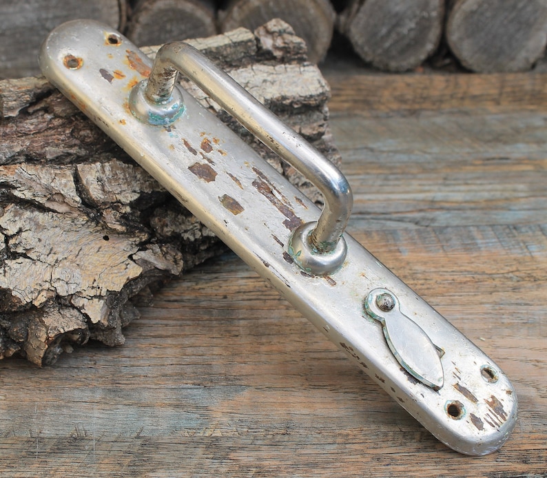 Barn Door Handle Vintage Front Door Handle Barn Door Wall - Etsy