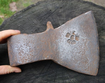Russian Soviet Axe - Etsy