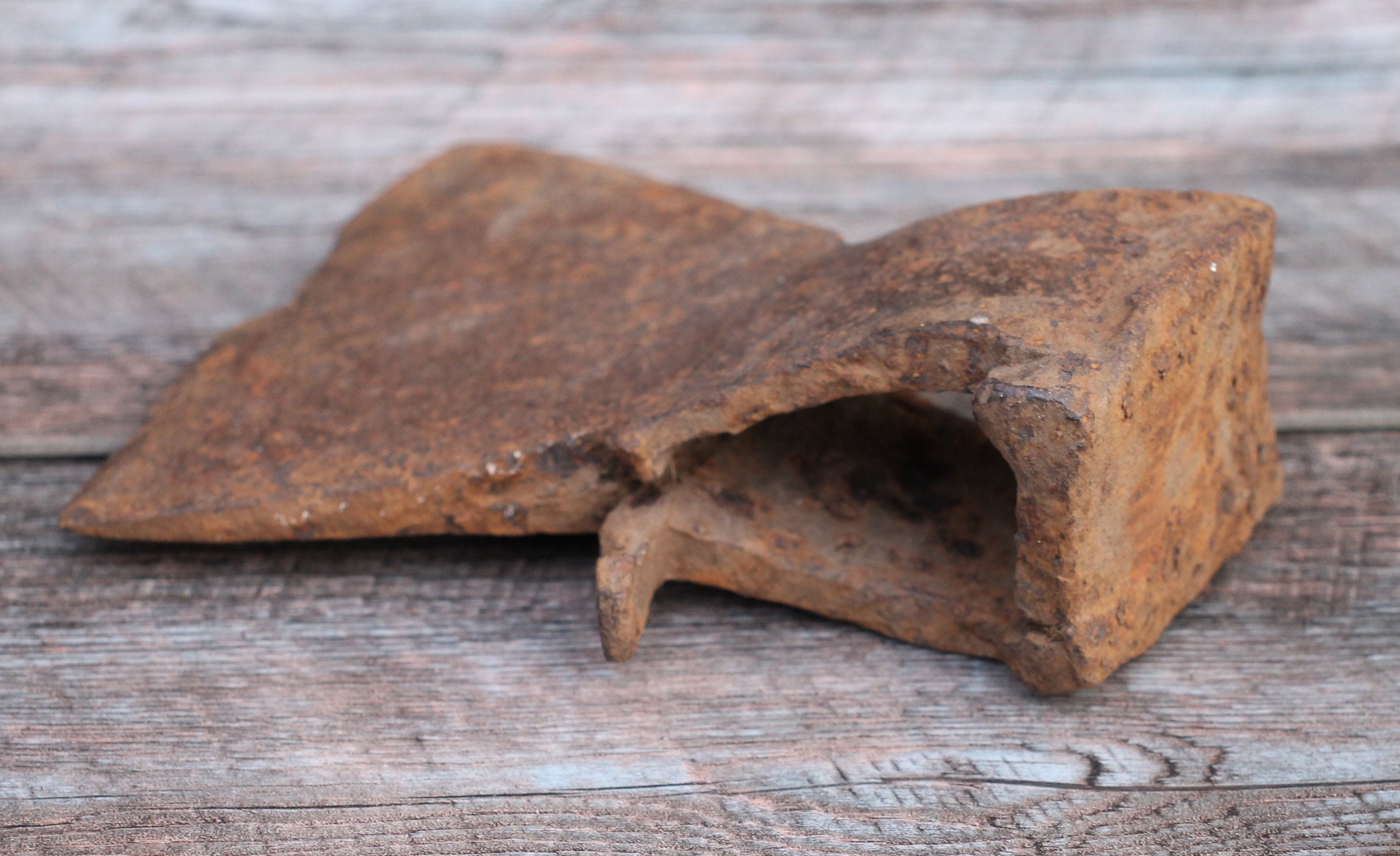 Antique Axe Head Soviet Retro Bearded Axe Russian Hatchet | Etsy