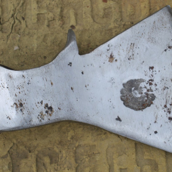 Ax Head - Etsy