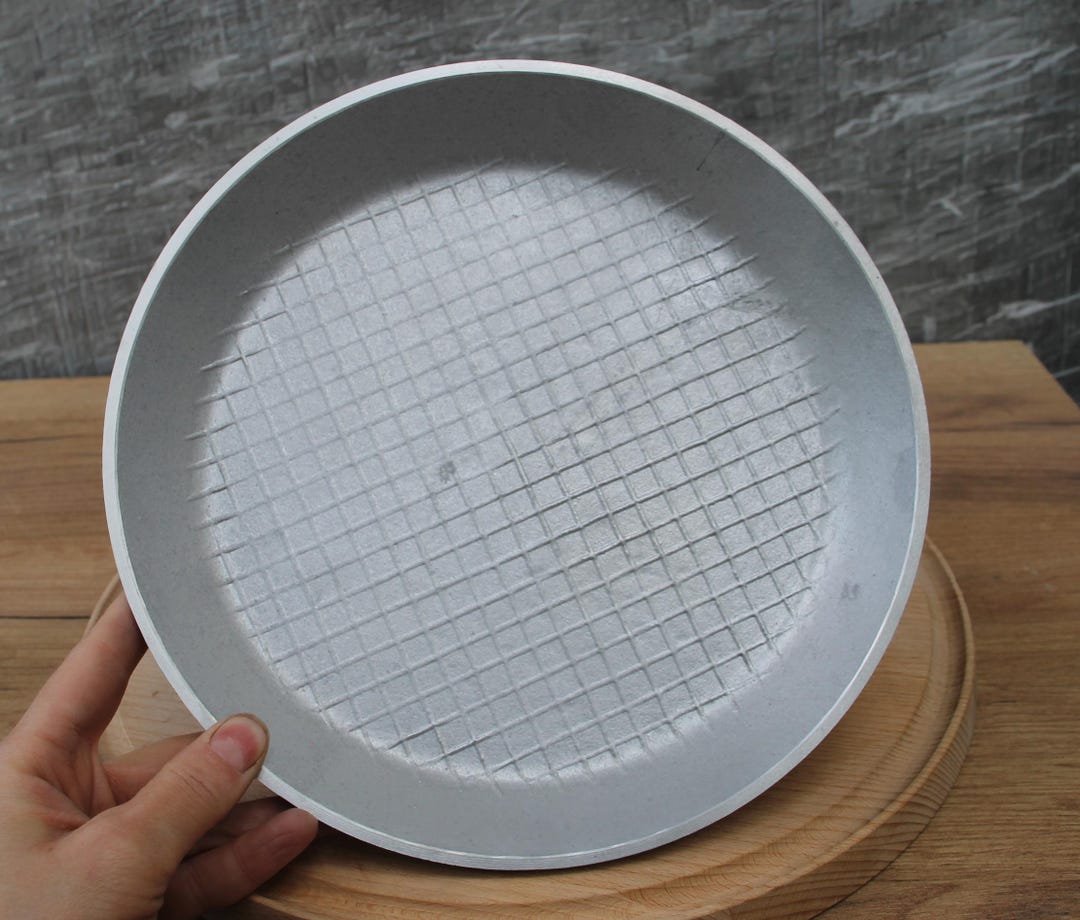 Bread Pan,brotbackform,bread Form,bread Baking Pans,round Cake Pan,cast ...