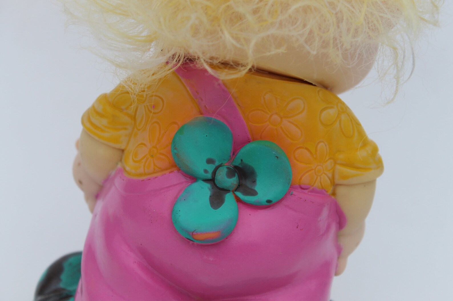 Сarlson Dolls Vintage Carlson Doll for Collectible Vintage - Etsy