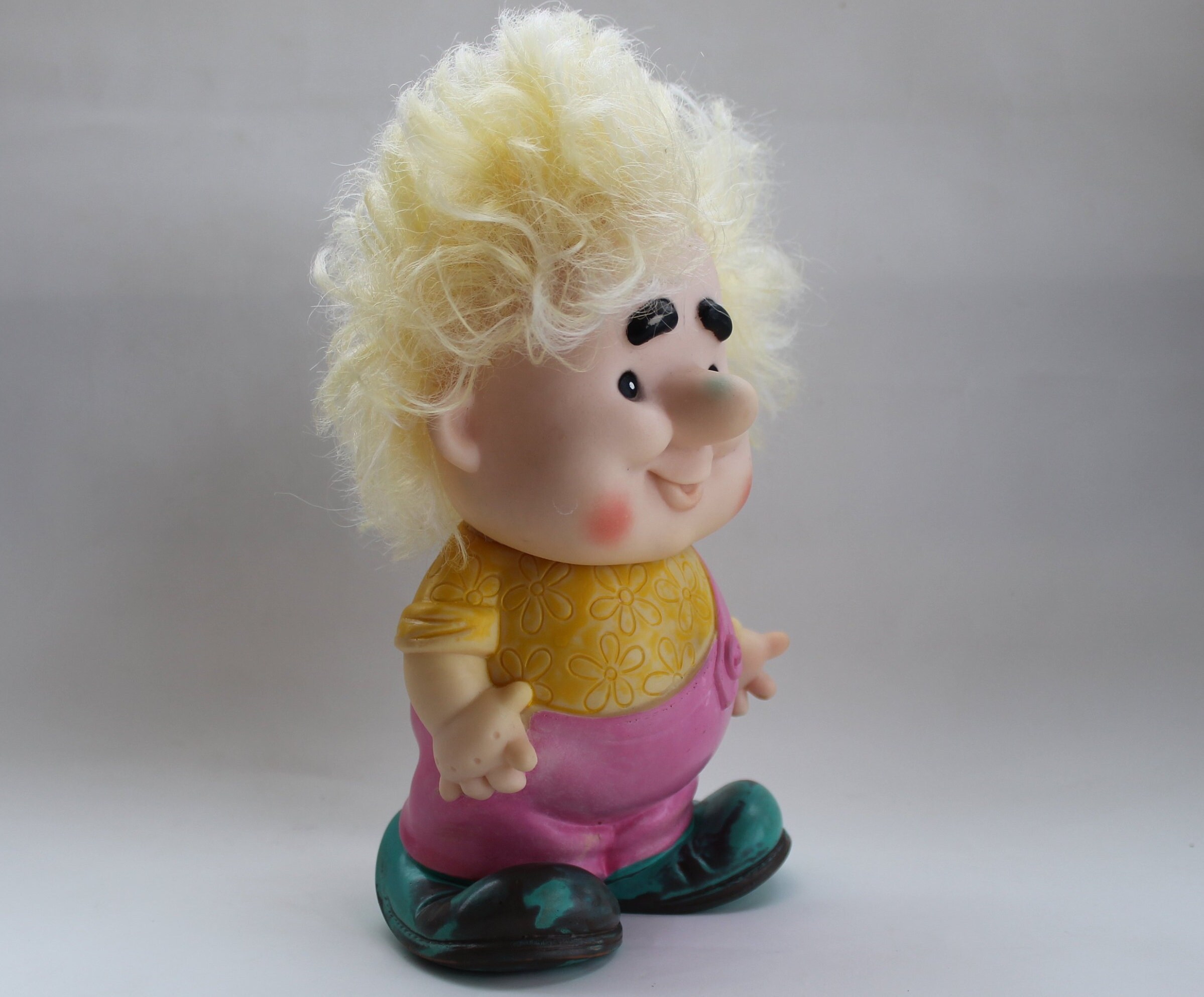 Сarlson Dolls Vintage Carlson Doll for Collectible Vintage - Etsy