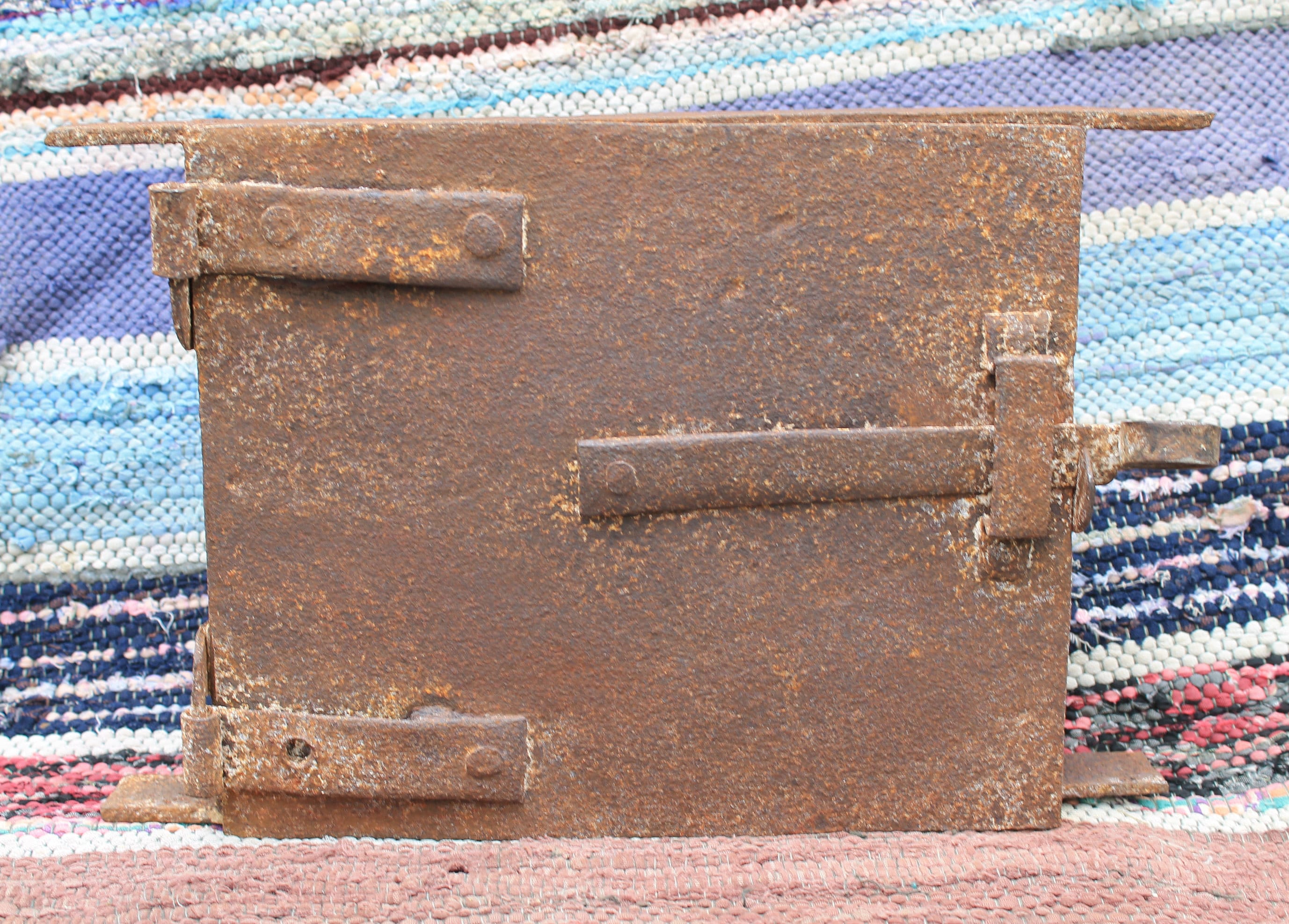 Antique Oven Door Vintage Stove Door for Farmhouse Decor - Etsy