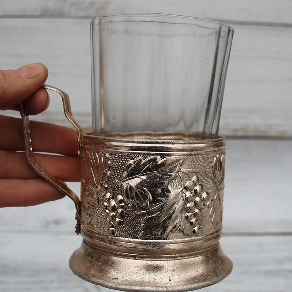 Russian Tea Cups - Etsy